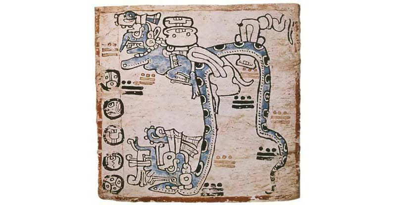 Similarities Between Mayan and Aztec Gods and Goddesses