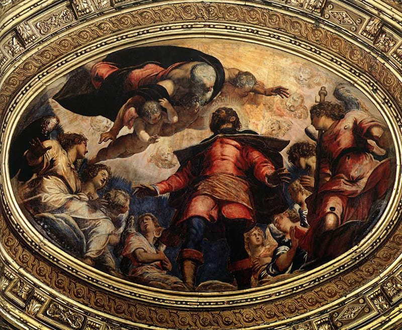 10 Things To Know About Tintoretto