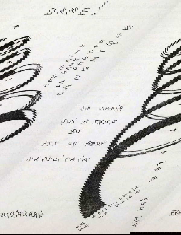 Here’s How the Dada Movement Shook Art to the Core