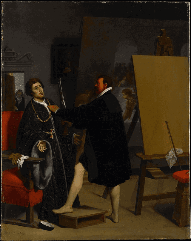 11 Facts About Tintoretto You Should Know