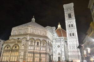 Filippo Brunelleschi: The Father of Renaissance Architecture