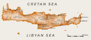 The Myth of Daedalus and Icarus: Fly Between the Extremes