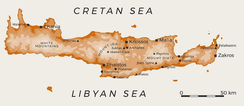 Aegean Civilizations: The Emergence of European Art