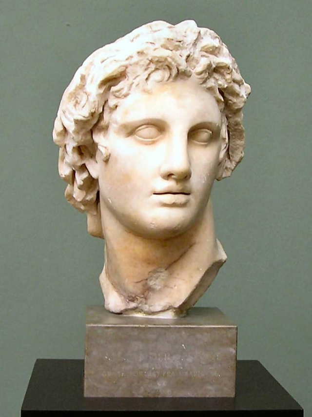 6 Facts about the Inner Life of Julius Caesar
