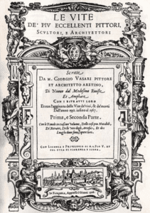 Giorgio Vasari: 11 Facts About The Father of Art History