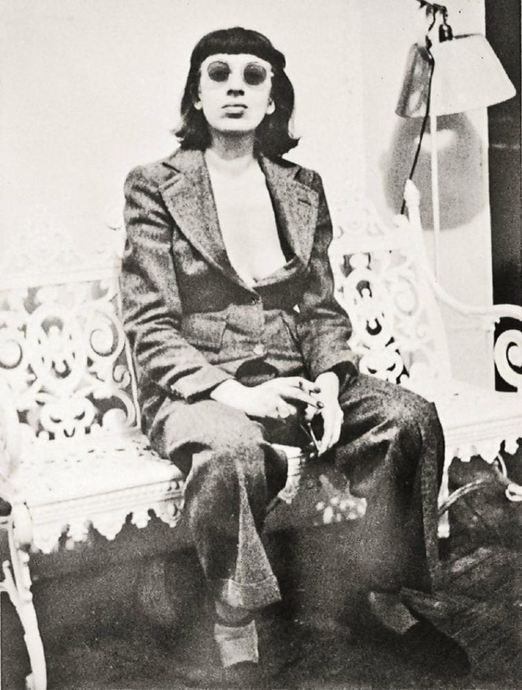 Lee Krasner: Pioneer of Abstract Expressionism