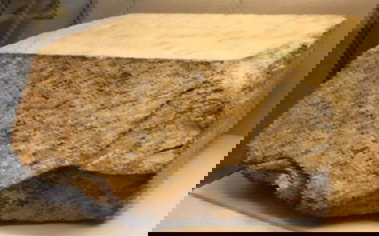 12 Surprising Facts About the Egyptian Pyramids