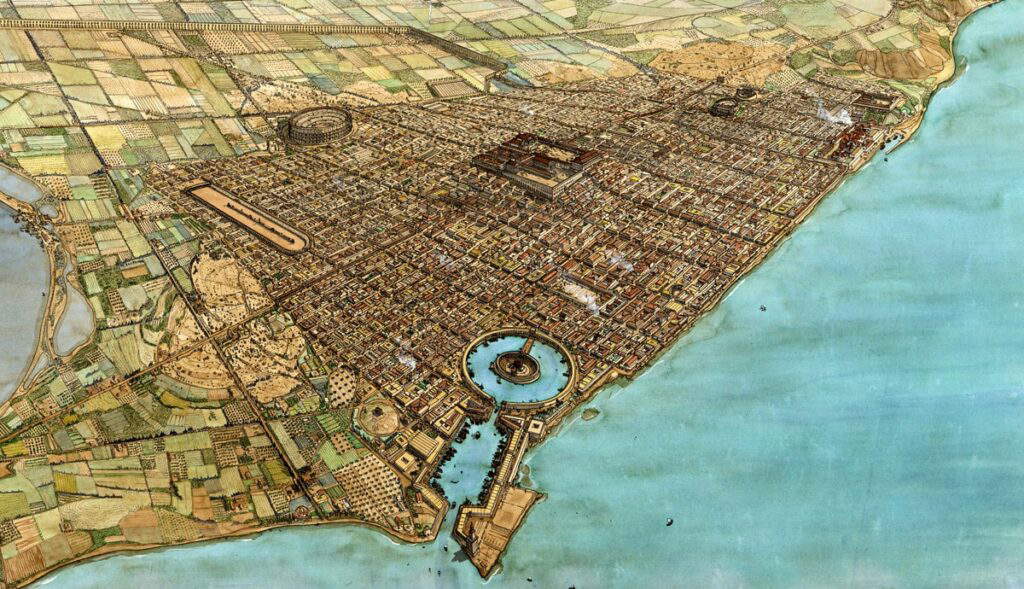 The Punic Wars: How Did the Romans Crush Carthage?