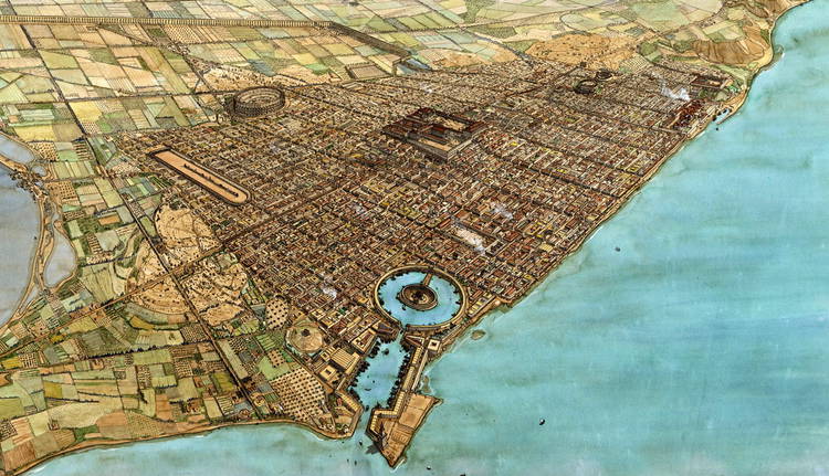 The Punic Wars: How did the Romans crush Carthage?