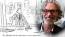 Bob Mankoff: 5 Interesting Facts About the Beloved Cartoonist