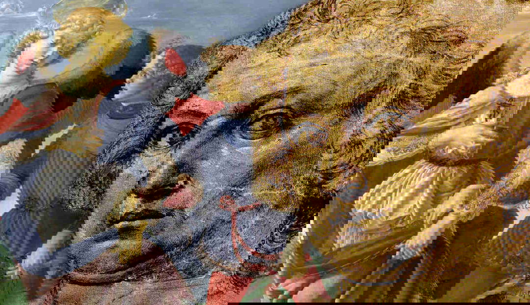 Andrea del Verrocchio: 10 Things You Need To Know