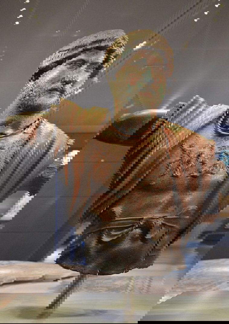 Here Are The Top 7 Most Influential Roman Emperors