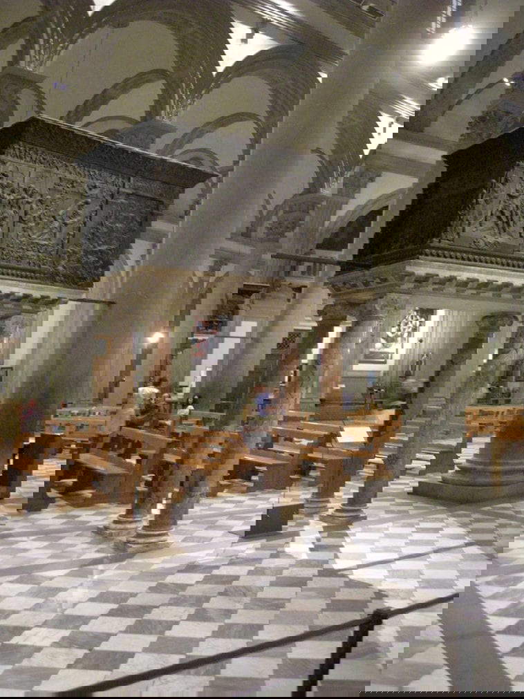 Donatello: 10 Facts About The Integral Forefather Of The Renaissance