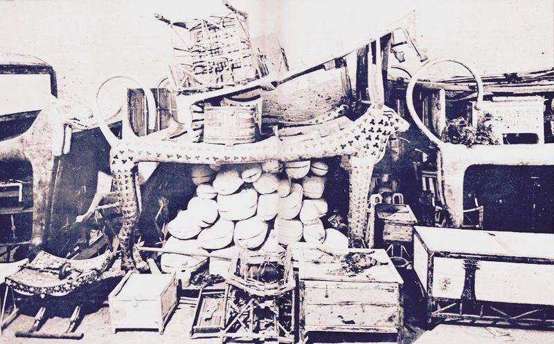 Howard Carter: Get to Know the Discoverer of King Tutankhamun’s Tomb