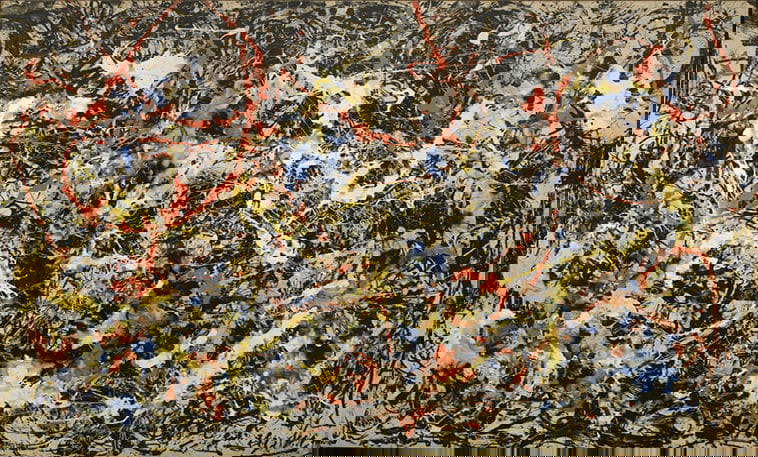 A Brief Timeline of 20th Century Visual Art Movements