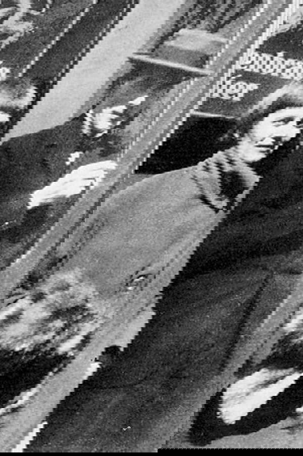 Hugo Ball: Founder of The Dada Movement