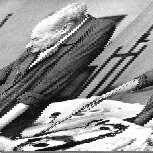 Joan Miro’s Vibrant Surrealism