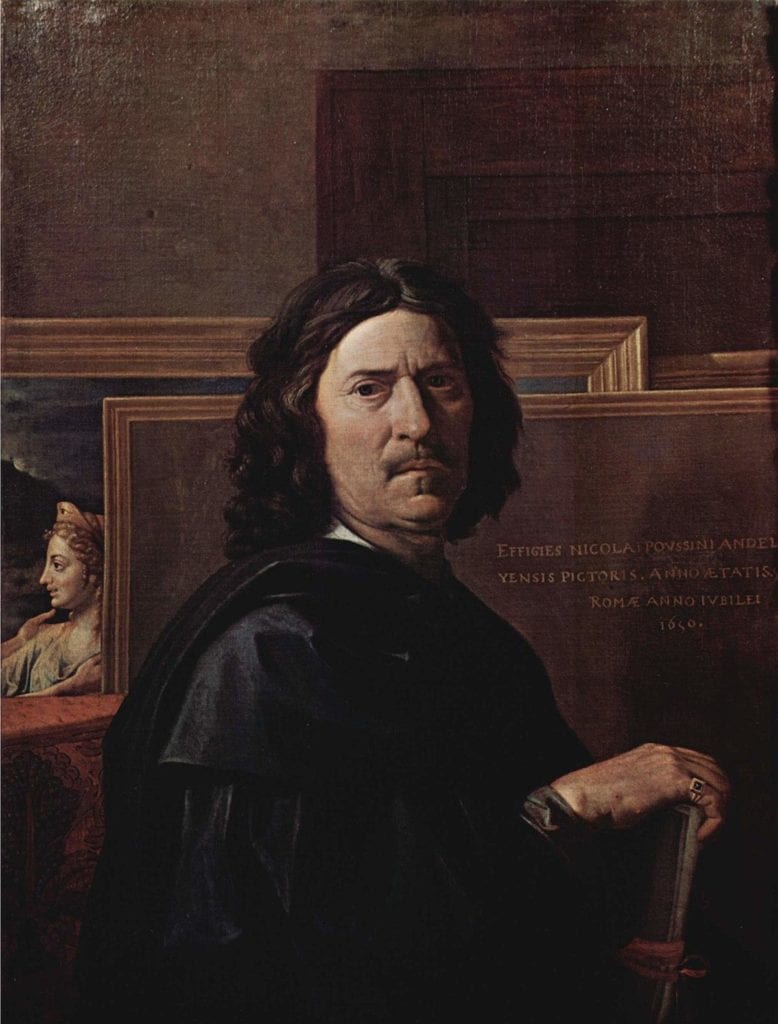 Nicolas Poussin: The Founder of French Classicism (Work & Bio)