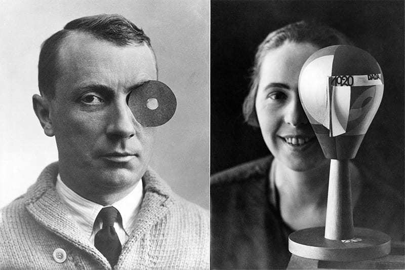 Hugo Ball: Founder Of The Dada Movement