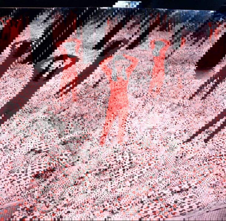 Yayoi Kusama: 10 Facts Worth Knowing on the Infinity Artist