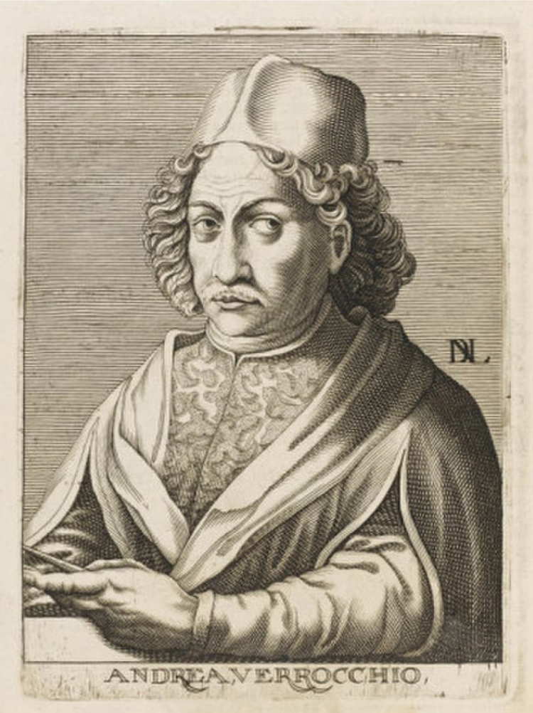 Andrea del Verrocchio: 10 Things You Need To Know