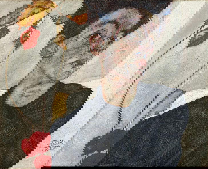 A Brief Timeline of 20th Century Visual Art Movements