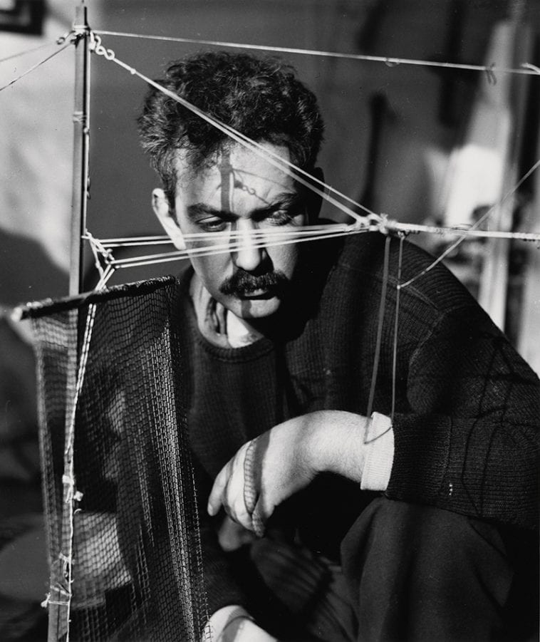 Alexander Calder: The Amazing Creator of 20th Century Sculptures