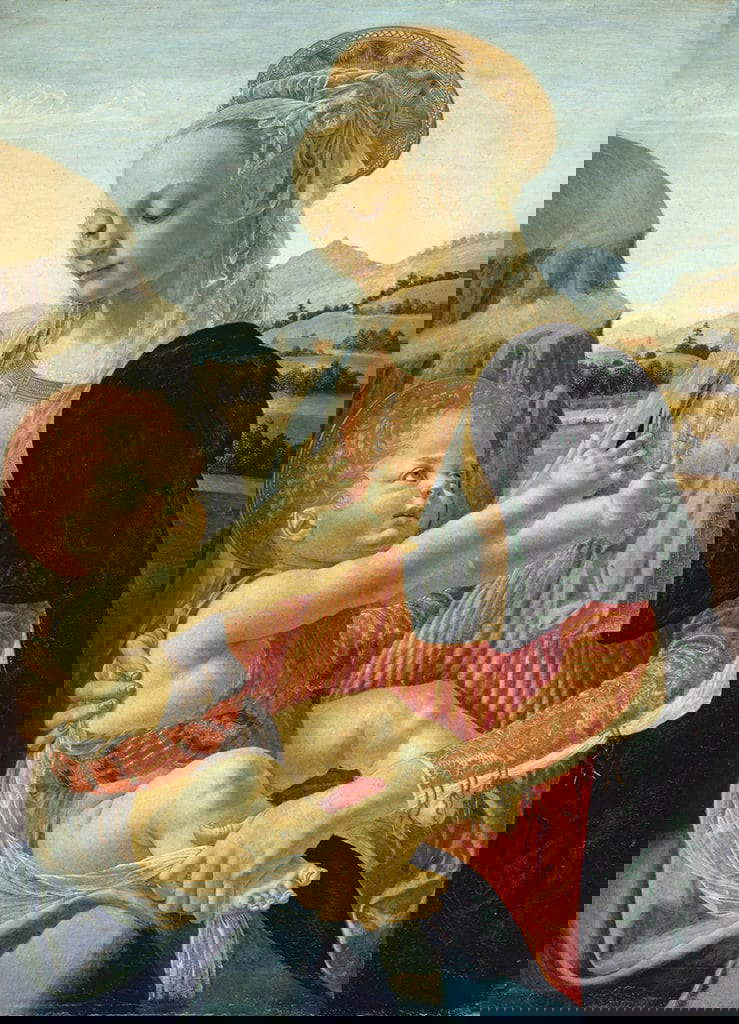 Andrea del Verrocchio: 10 Things You Need To Know