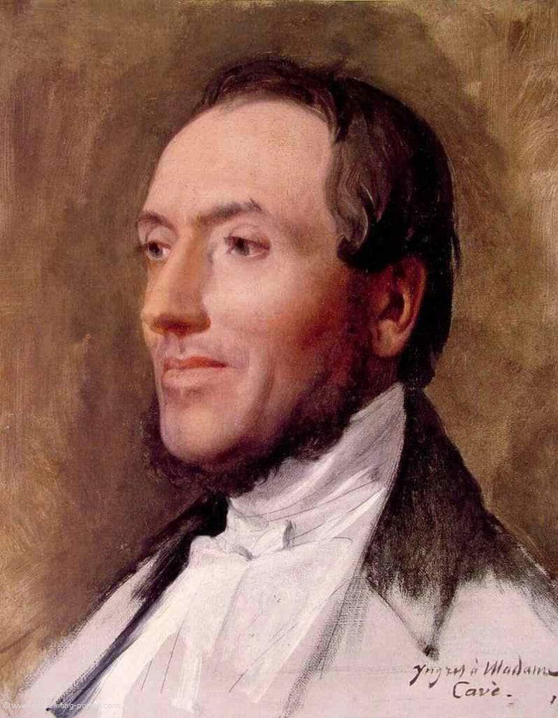 Jean-Auguste-Dominique Ingres: 10 Things You Need To Know