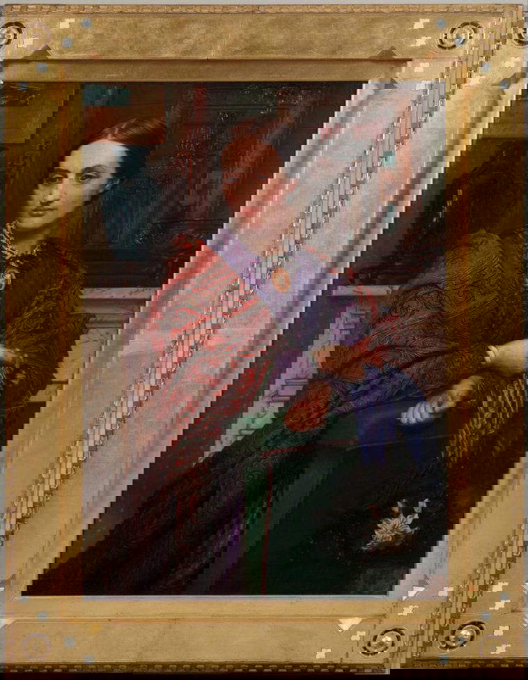 William Holman Hunt: A Great British Romance