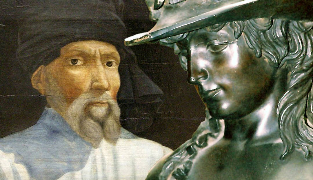 Donatello: 10 Facts About The Integral Forefather Of The Renaissance