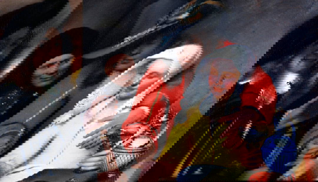 Johannes Vermeer: 10 Things To Know