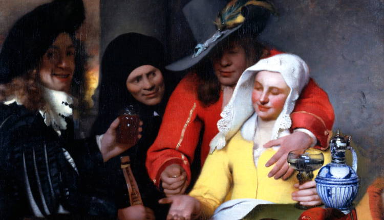 Johannes Vermeer: 10 Things To Know