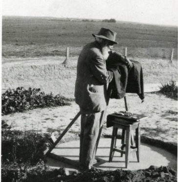 Flinders Petrie: Get to Know the Father of Archaeology