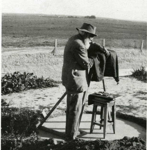 Flinders Petrie: Father of Archaeology