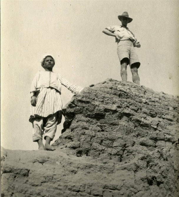 Flinders Petrie: Get to Know the Father of Archaeology