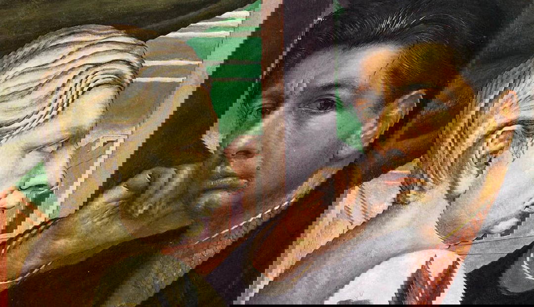 Giorgio de Chirico: An Enduring Enigma