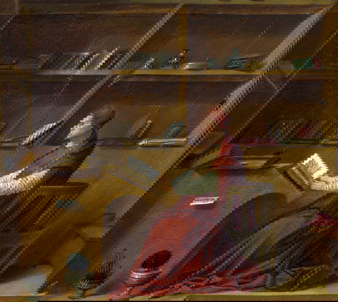 Antonello da Messina: 10 Things To Know