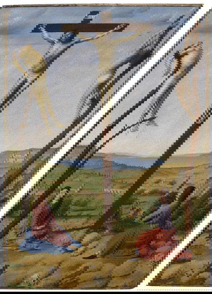 Antonello da Messina: 10 Things To Know