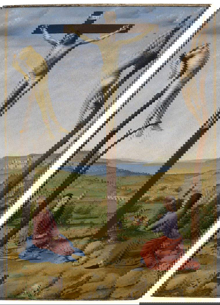 Antonello da Messina: 10 Things To Know