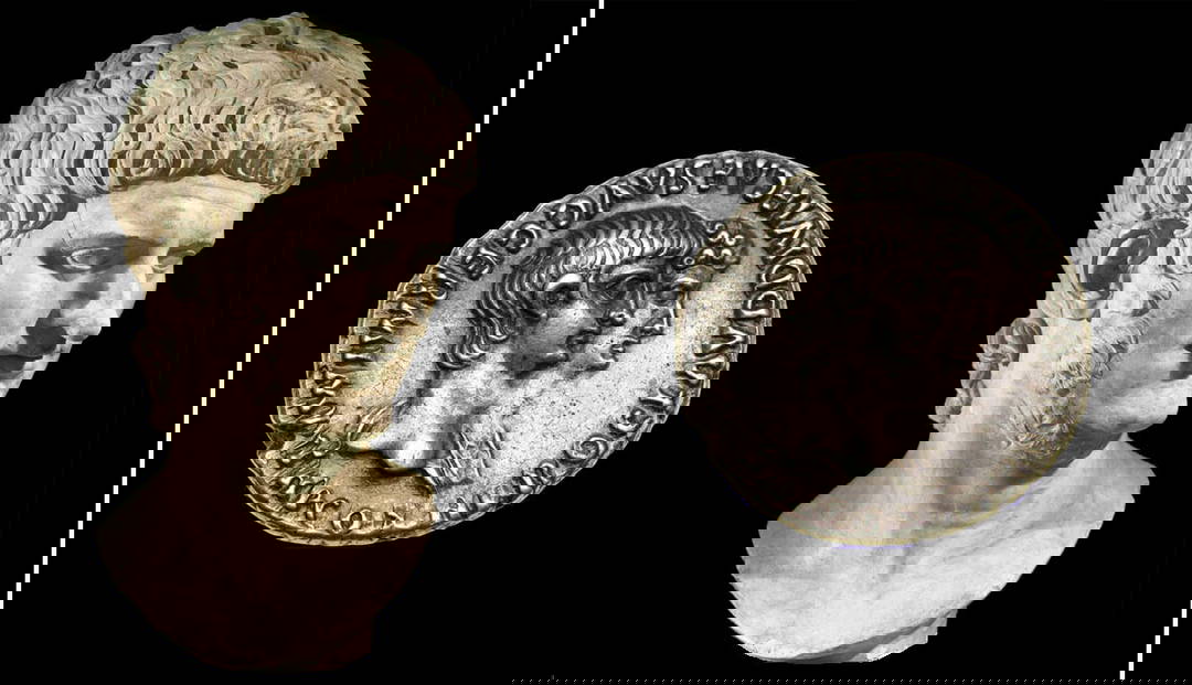 Emperor Nero: 5 Fascinating Facts on the Roman Ruler