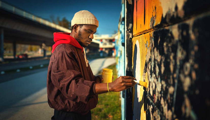 How To Become A Successful Artist 5 Essential Tips 5 To Avoid