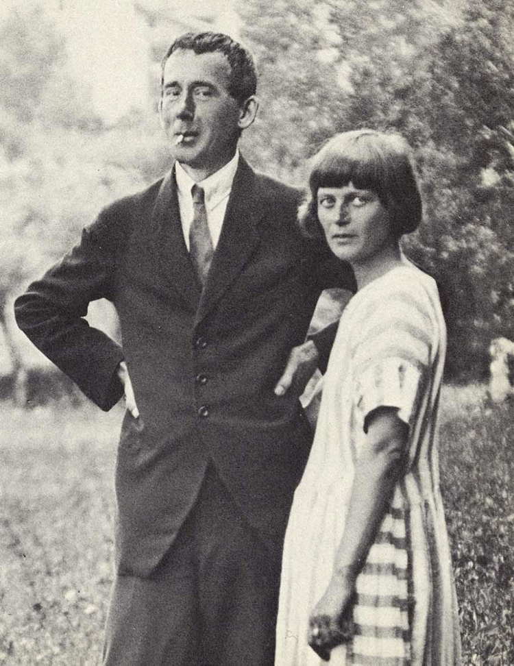 Hugo Ball: Founder of The Dada Movement