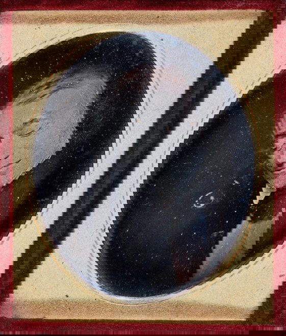 Post-Mortem Photography: An Understanding of How It Started