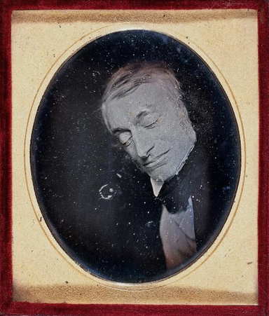 Post-Mortem Photography: An Understanding of How It Started