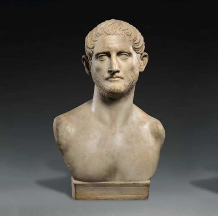 Identifying Roman Marbles: A Collector’s Guide