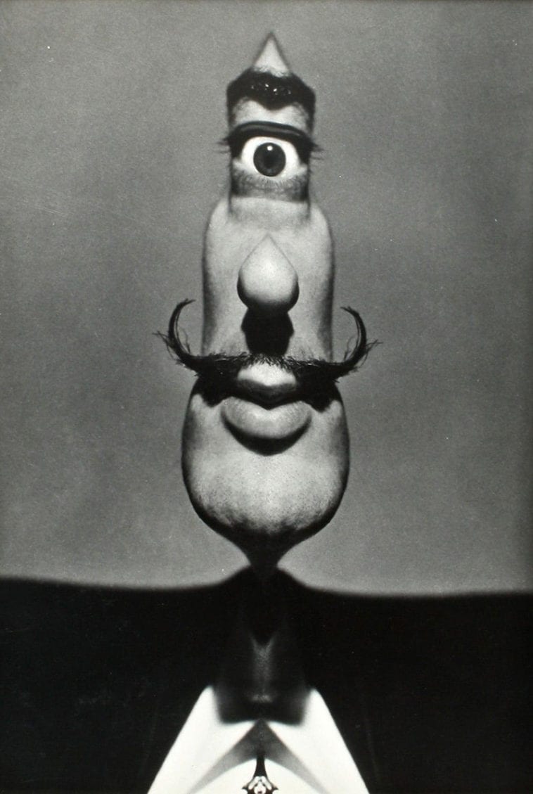 Philippe Halsman: Early Contributor To The Surrealist Photography Movement