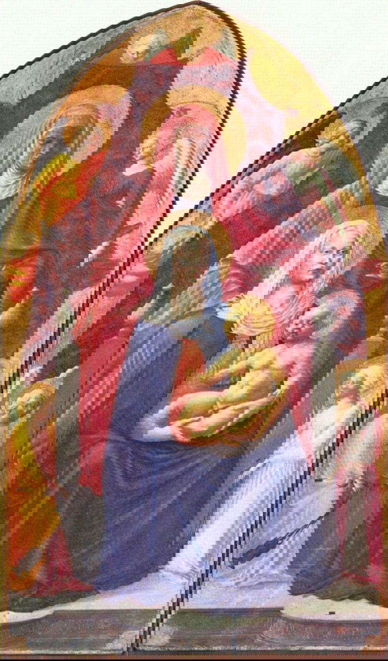 Masaccio (& The Italian Renaissance): 10 Things You Should Know