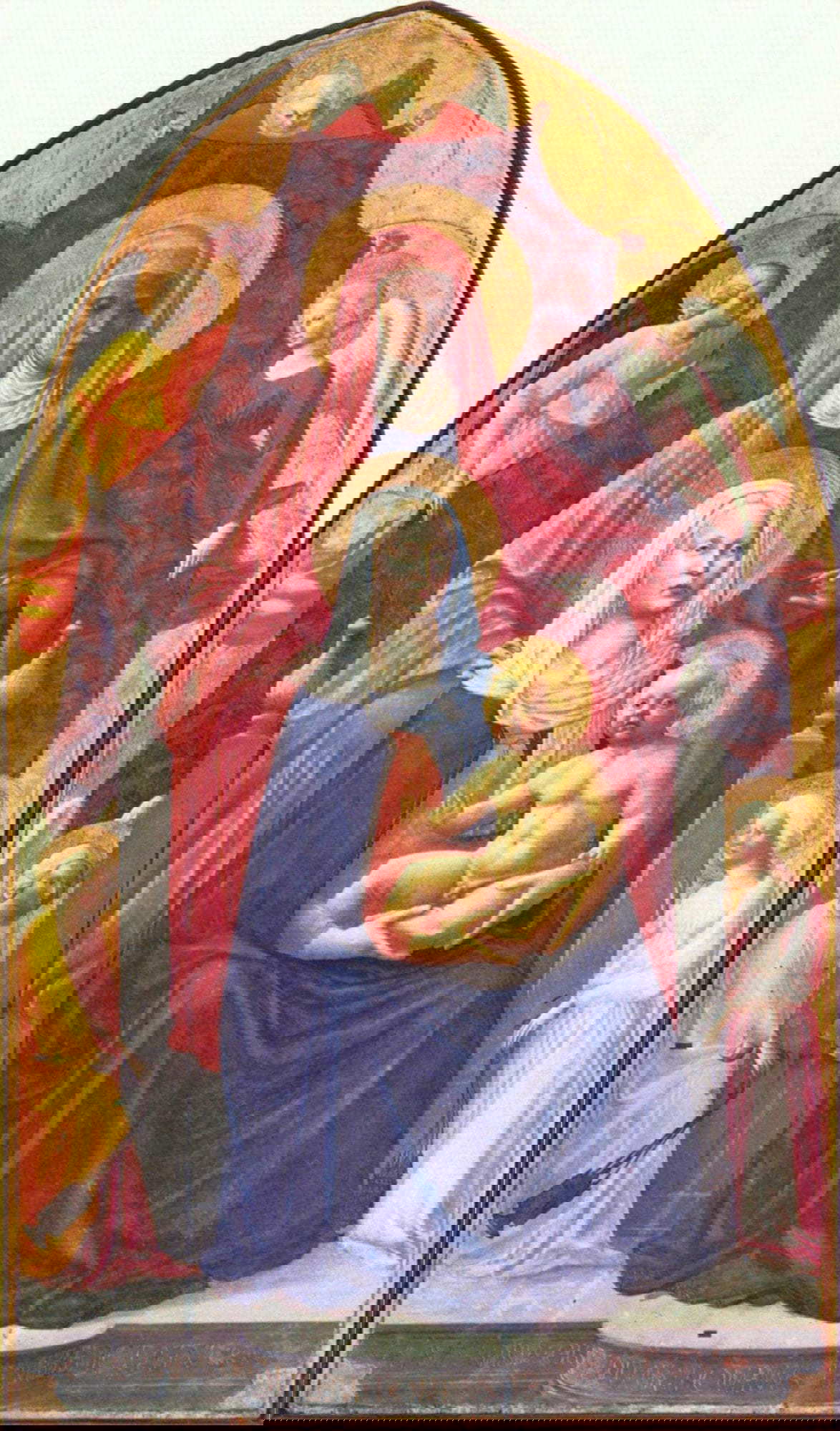 Masaccio (& The Italian Renaissance): 10 Things You Should Know