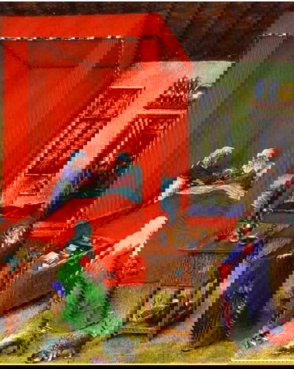 10 Things To Know About Jan Van Eyck